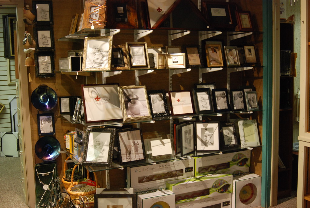 Frames - McDonald Niklaus Framing & Gifts