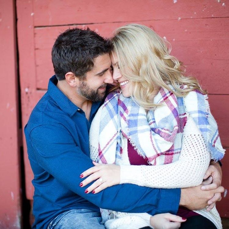 Chip in on Amanda and Jackson's Story! - McDonald Niklaus Framing & Gifts